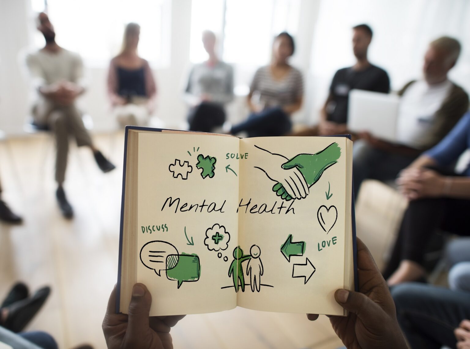 The Importance Of Mental Health Coverage | TMT Insurance